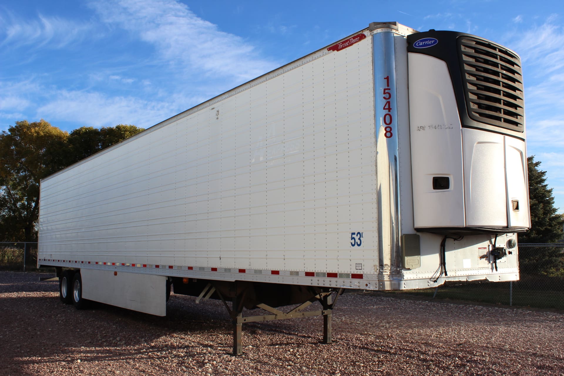 Inventory Items – Page 3 – Hofer Trailer